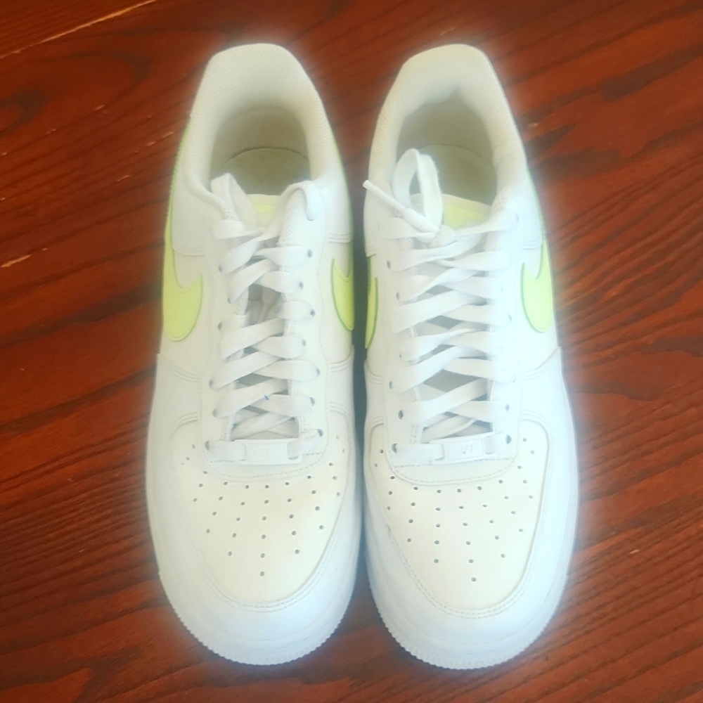 Nike Af1 '07 Retro - Gem